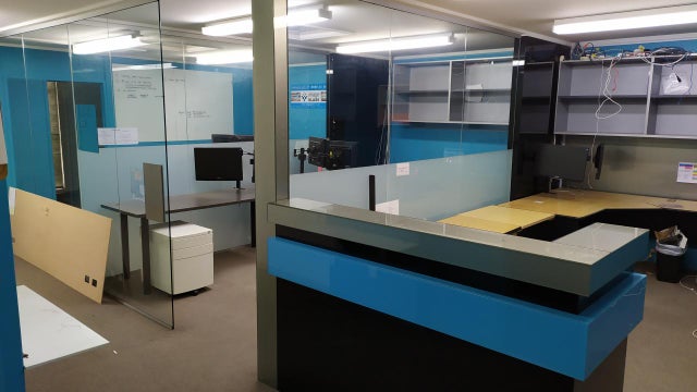 Commercial By Negotiation: Pakuranga Heights, Pakuranga Heights ...