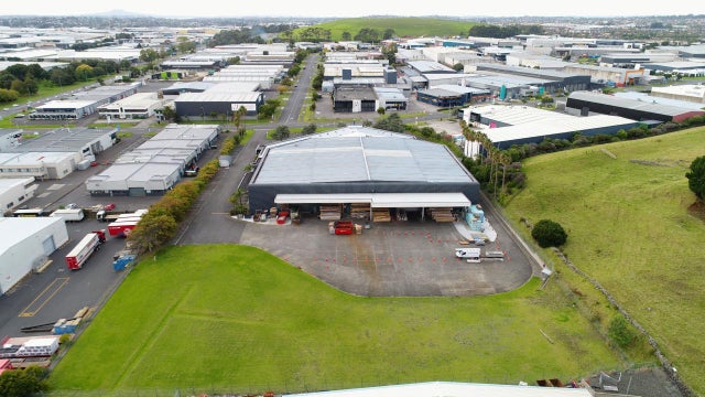 Commercial Private Treaty: 13 Lady Ruby Drive, East Tamaki, Manukau ...
