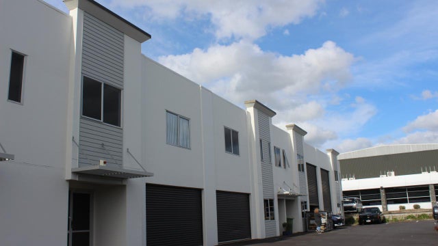 Commercial For Lease by Negotiation: 18/14 Basalt Place, East Tamaki ...