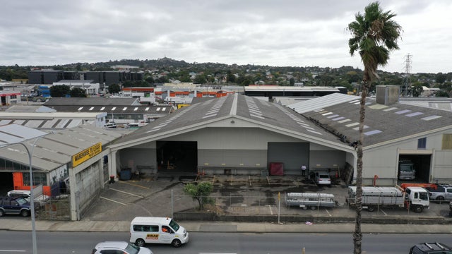 Commercial For Lease by Negotiation: Upper D/174-176 Neilson Street ...