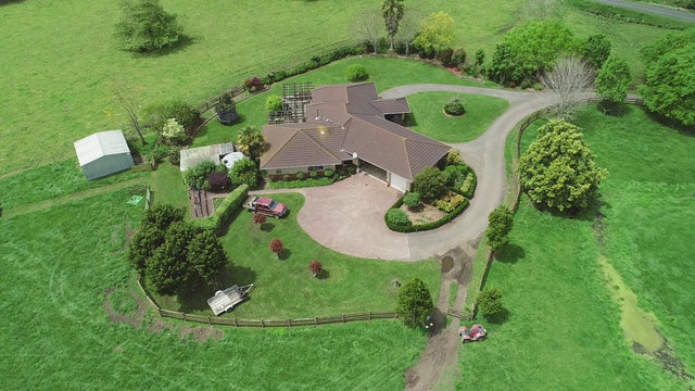 Rural Asking Price NZ$6,150,000 + GST: 13 North Road, Morrinsville ...