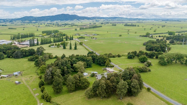 Lifestyle Auction: 1714A Orini Road, Orini, Waikato | Bayleys