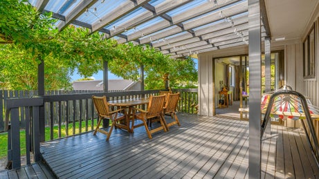 Beth Millard - Licensed Real Estate Agent - Rotorua | Bayleys Real Estate