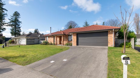 Rotorua - 1092 Fenton Street, Rotorua | Bayleys Realty Group
