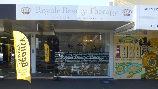 Business Asking Price NZ$199,000 + GST: 190-192 Devon Street, New ...