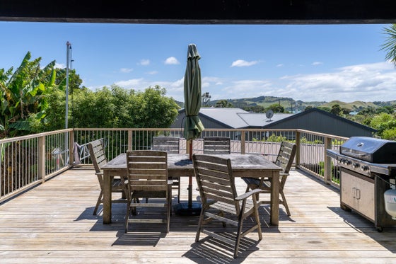 Residential Private Treaty: 12 Park Drive, Raglan, Waikato | Bayleys