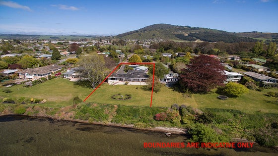 Residential By Negotiation: 113 Koutu Road, Kawaha Point, Kawaha Point ...