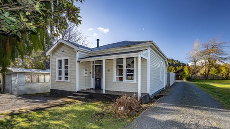 Bayleys Realty Group