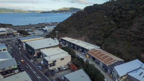 Bhakti Mistry - Licensed Real Estate Agent - Wellington - Commercial ...