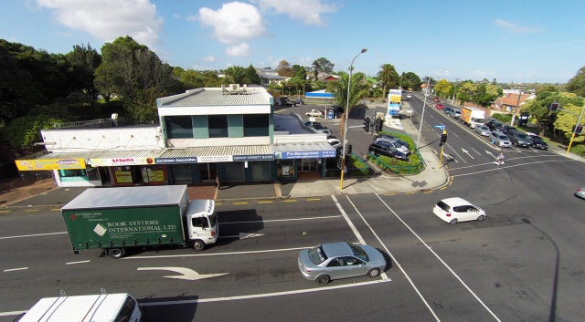 Commercial By Negotiation: 1280-1282 Dominion Road, Mt Roskill, Mt ...