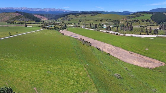 Rural Asking Price NZ$4,100,000 + GST: 115 Howard Valley Road, Howard ...