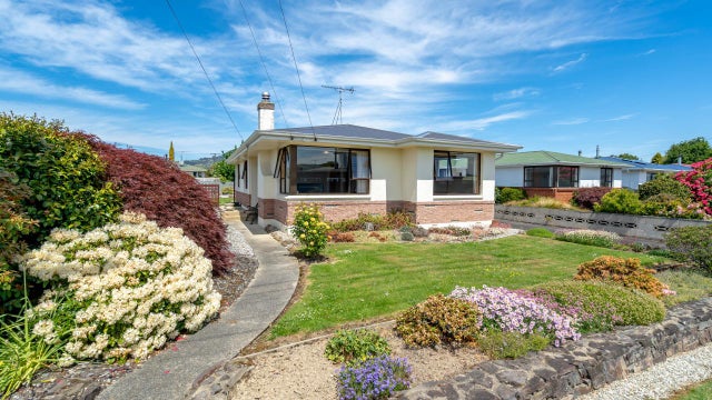 Residential Asking Price NZ$575,000: 15 Goodall Street, Mosgiel ...