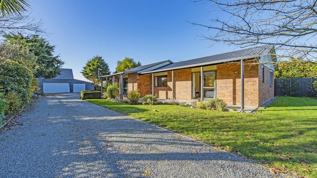 Residential Asking Price NZ$570,000: 29 Leeston Dunsandel Road | Bayleys