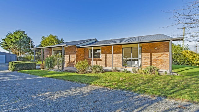 Residential Asking Price NZ$570,000: 29 Leeston Dunsandel Road | Bayleys
