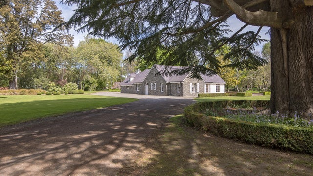 Lifestyle For Sale by Negotiation: 132 Old Tai Tapu Road, Kennedys Bush ...