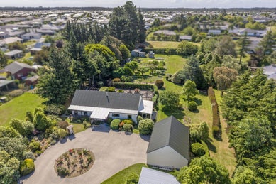 Jo McIntosh - Licensed Real Estate Agent - Darfield | Bayleys Real Estate