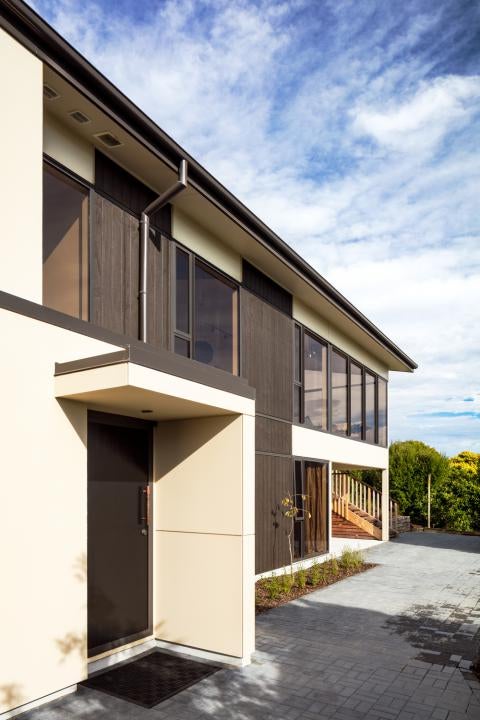 Residential For Sale by Negotiation: 109c Moncks Spur Road, Redcliffs ...