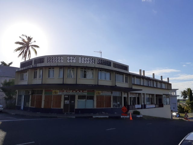 Residential Tender: Ba Town, Fiji, Fiji | Bayleys