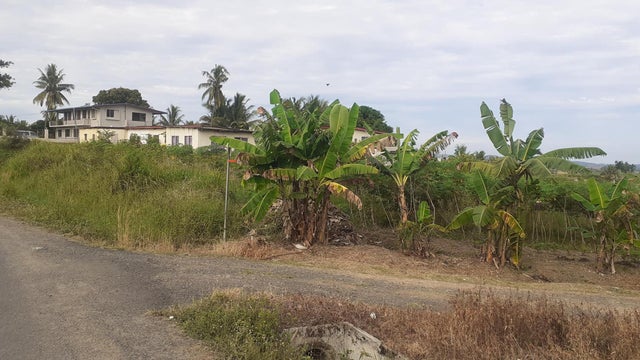 Residential Expressions of Interest: 15 Carreras Road, Votualevu, Viti ...