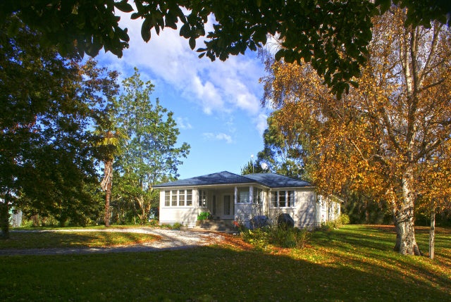 Rural Tender: , Manutuke, Gisborne | Bayleys