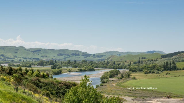 Lifestyle Asking Price NZ$260,000: Patangata, Patangata, Central Hawkes ...