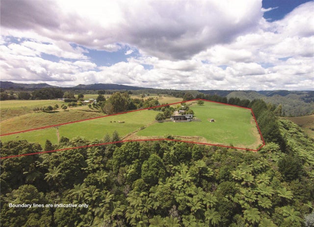 Lifestyle Asking Price NZ$735,000 + GST: Matamata-Piako Surrounds ...