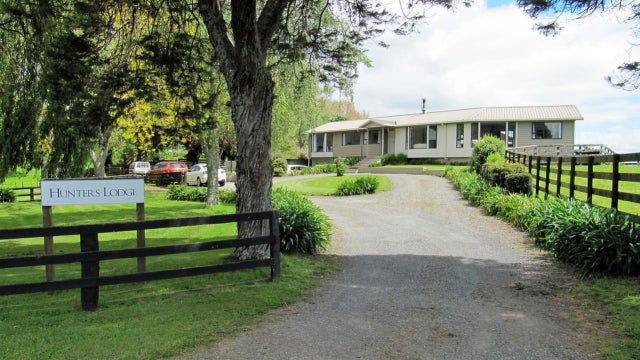 Lifestyle For Sale by Negotiation NZ$1,075,000 + GST: Tauwhare ...