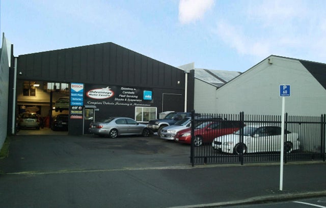 Commercial Asking Price: 4 Kent Street, Frankton, Hamilton | Bayleys